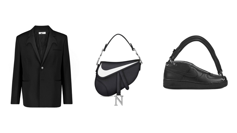 Sẽ ra sao nếu Nike trở thành thương hiệu thời trang high-end? - Street Vibe