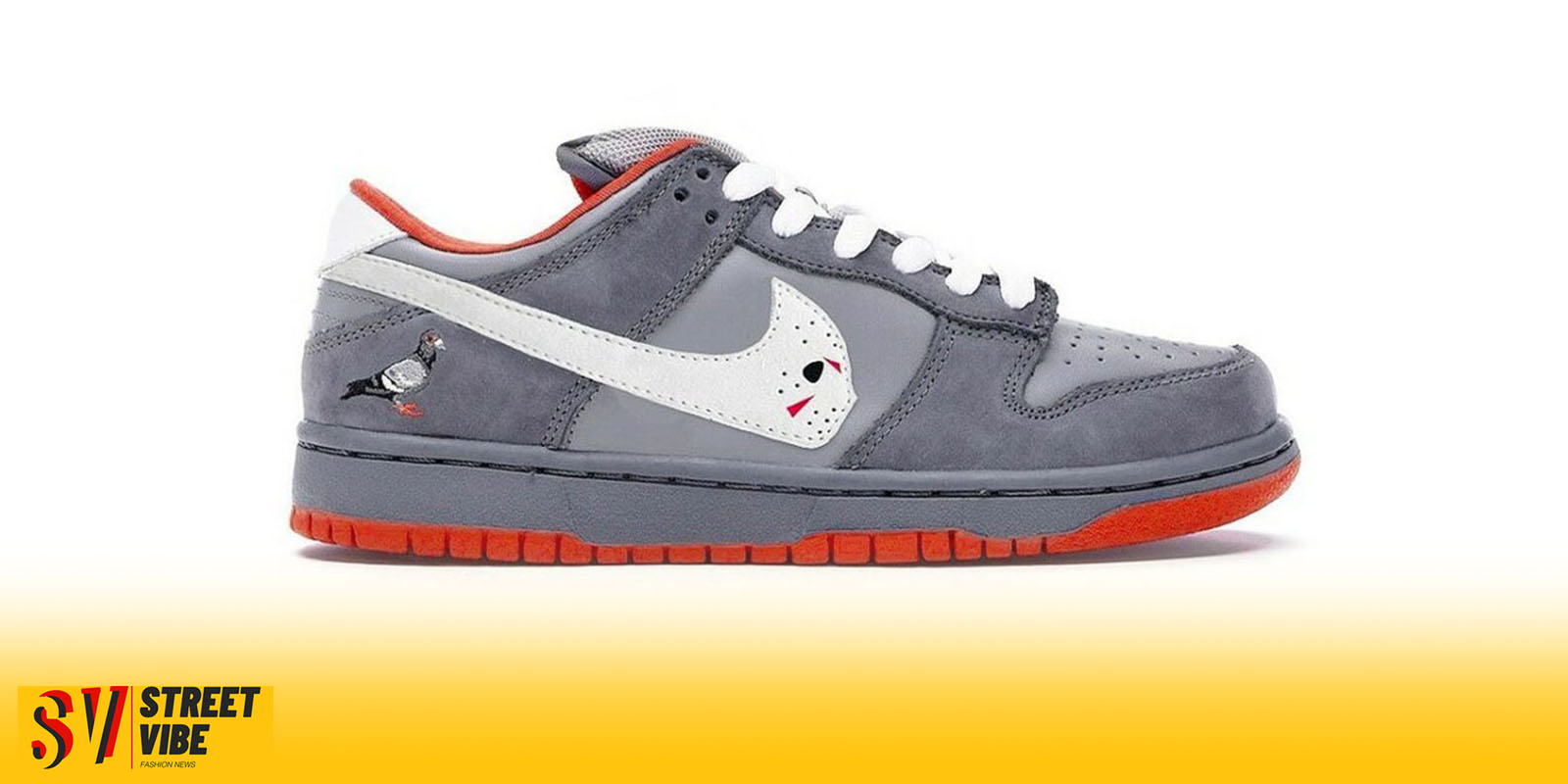 Nike và Warren Lotas đã đạt được thỏa thuận cuối cùng! - Street Vibe