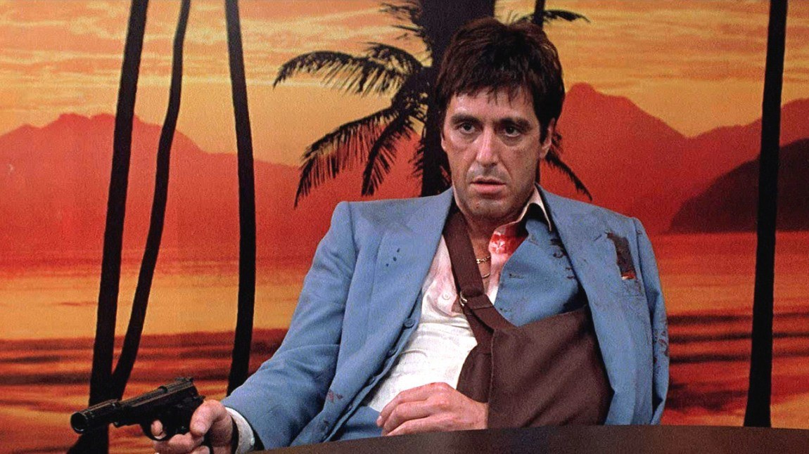 "Scarface" đã ảnh hưởng đến giới mộ điệu như thế nào? - Street Vibe