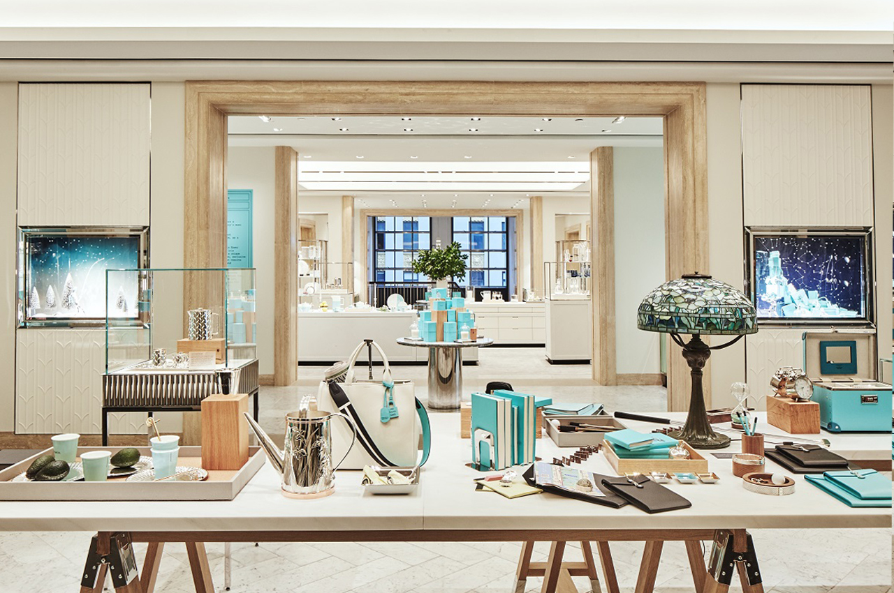 Tiffany Blue: Sắc xanh đắt giá nhất thế giới - Street Vibe