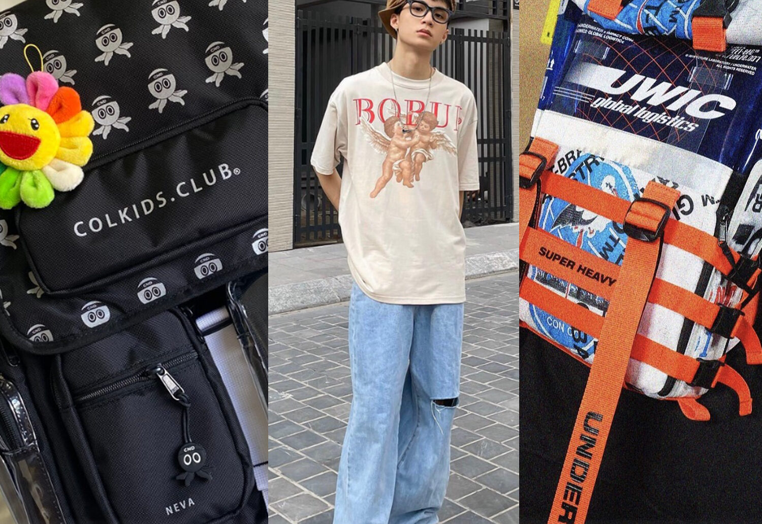 Đâu là những Local Brand đã gần như đánh mất “hào quang rực rỡ”? (Phần ...