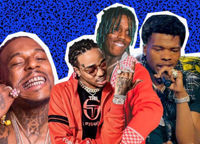 "Drip" nghĩa là gì mà chúng ta vẫn hay bắt gặp trong Rap và MXH?