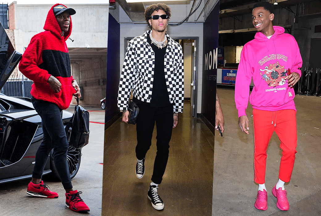 "Drip" nghĩa là gì mà chúng ta vẫn hay bắt gặp trong Rap và MXH?