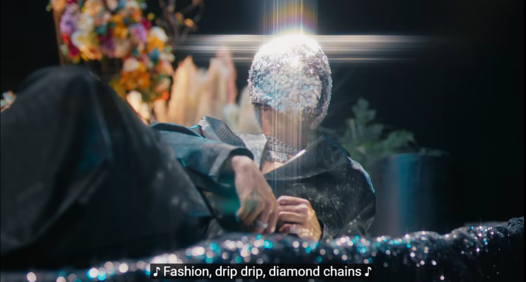 "Drip" nghĩa là gì mà chúng ta vẫn hay bắt gặp trong Rap và MXH?